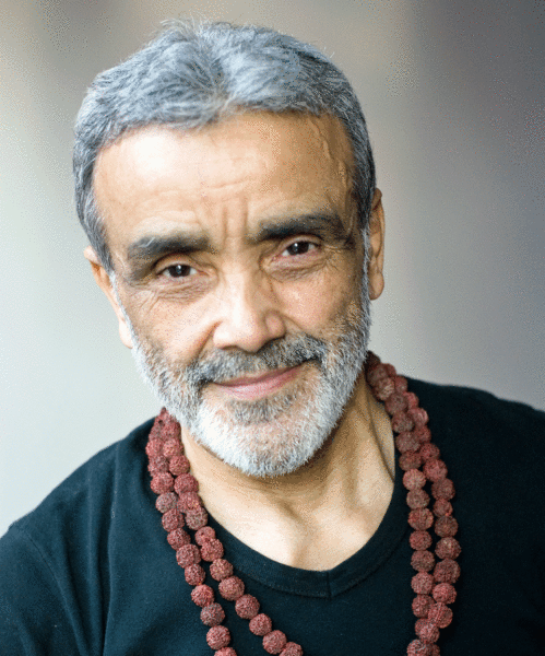 Dharma Yoga: Graceful Exploration of Self-Realization